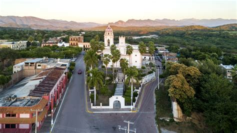 Fiesta De San Ignacio De Loyola Escapadas Por México Desconocido