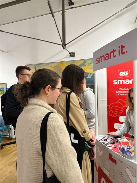 Qss On Linkedin Meetup Weareqss Smartit Qsspeople Itkarijera