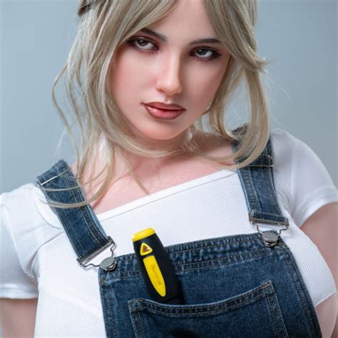 Big Boobs Sex Doll 160cm S17 Luna Best Doll Irontech