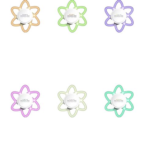 Brochure Header Layout Template Vector Abstract Colorful Vector Vector Abstract Colorful Png