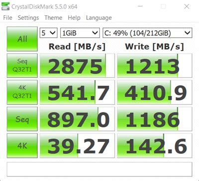 Ssd Health Check Portable Asiaholoser