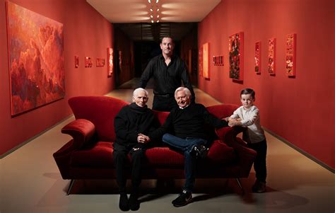 Meet The Paddys Paddy Irishman Project