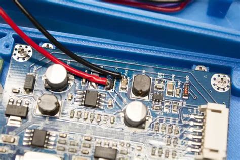 BitBuilt Manuals G Babe Rev