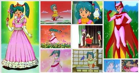 Magical Angel Sweet Mint