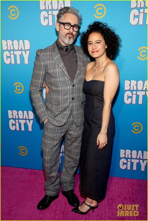 Ilana Glazer And Abbi Jacobson Celebrate Final Season Of Broad City In