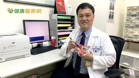王樂明醫師偏方治療子宮內膜異位症 囊腫三個月竟激增2倍大 健康醫療網 健康養生新聞資訊網路媒體