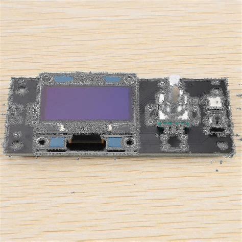 For Voron V0 Oled Display Screen Smart Display For 3b And For Voron V0
