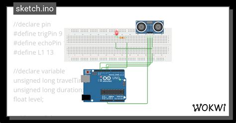 Lab Practice 64 Wokwi Esp32 Stm32 Arduino Simulator