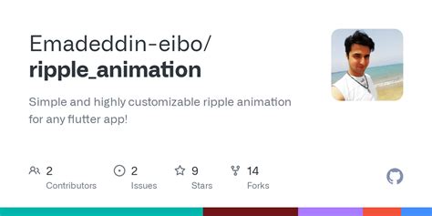 GitHub Emadeddin Eibo Ripple Animation Simple And Highly