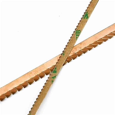 用于真空设备的电磁屏蔽螺旋管 湖南瀚达电子科技有限公司