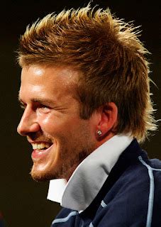 Fashion Hairstyles Sports Celebrity Haircuts Soccer Players Hairstyles