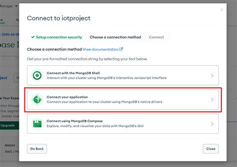 How To Connect Iot Sensors Wirelessly With A Web Application