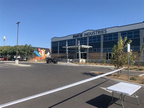 Bitwise Holds Grand Opening For Its ‘bitwise 41 Building