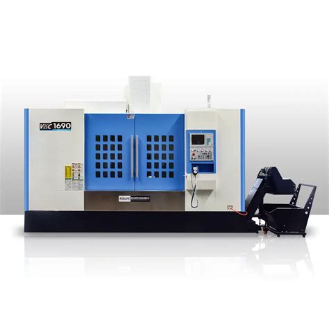 VMC Machine Large CNC Vertical Machining Center