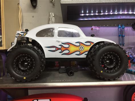 Proline Pro MT 4x4 Page 28 R C Tech Forums Proline Pro MT 4x4 Page 28 R C Tech Forums