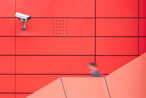 Motion Detection Systems Eye C Surveillance