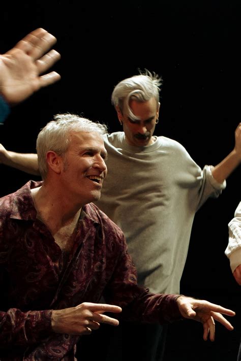 Daniel Linehan Spectacles De Danse Billet And Réservation