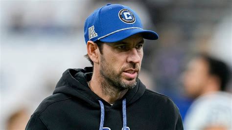 10 Minutes Ago Shane Steichen Breaks His Silence — Defends Daniel Jones With A Fiery Emotional