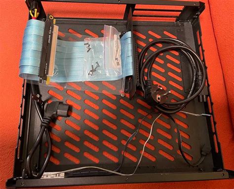 Custom Mod Slm3 7 5l Mini Itx Case 6 000 грн Комплектующие и аксессуары Киев на Olx