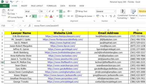 Do Data Entrycopy Pastems Excelms Word Etc By Sathwikgs Fiverr