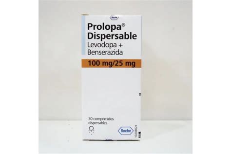 Prolopa Comprimidos Disp 10025 Mg X 30 Farmacias Roraima