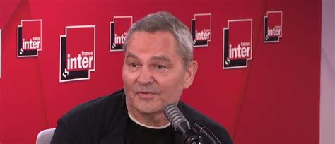 Bruno Barde Visé Par Des Accusations Dagressions Sexuelles Dans Une Enquête De Mediapart