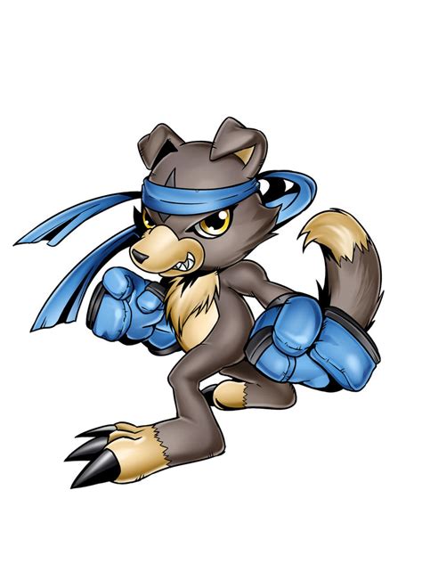 Commission Digimon By Sewally On Deviantart