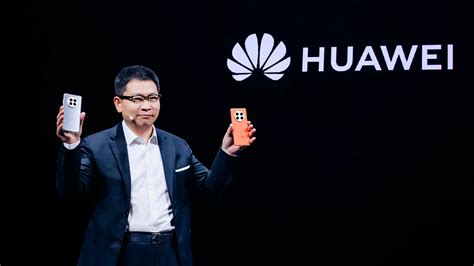Huawei Launches Mate 50 Smartphone Aito M5 Electric Car In China