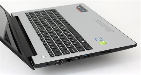 Lenovo Ideapad Review A Decent Budget All Rounder Laptopmedia Com