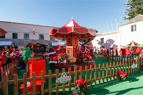 Algarve En Navidad La Magia Te Espera Estas Fiestas