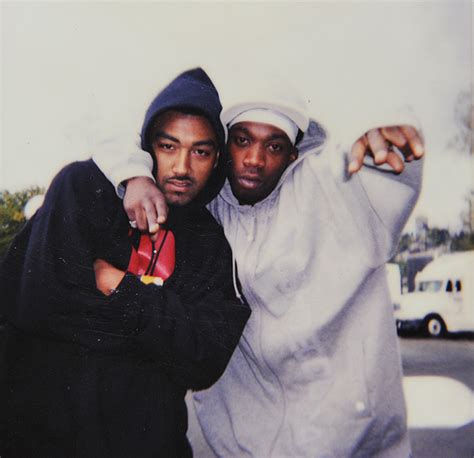 Marcus Mcbride 2007 48 Blocks