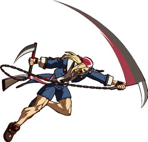 File GGXRD Axl H Png Dustloop Wiki