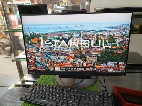 Lenovo Thinkcentre All In One At 16500 Piece Graphics Card In Kolkata ID 2852843132655