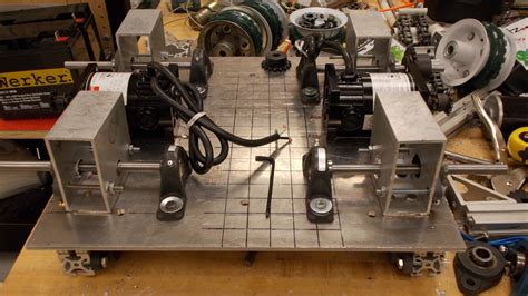 Robot Capstone Project Instructables