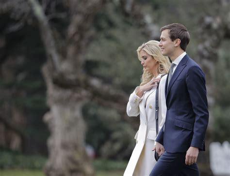 Jared Kushner Wedding 60 Photos