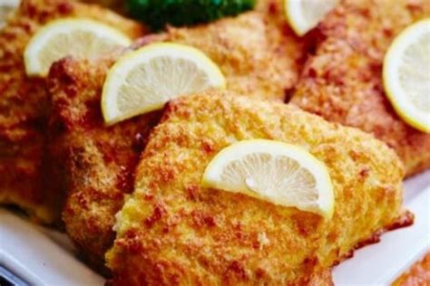 Recept Dana Zapečeni Fileti Soma Bl Portal