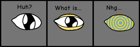 Hypnosis Comic Strip By Dooodleboom On Deviantart