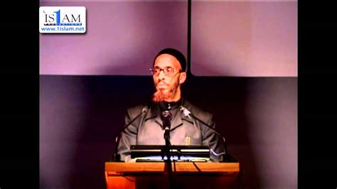 Khalid Yasin Treatment Of Muslim Women Youtube