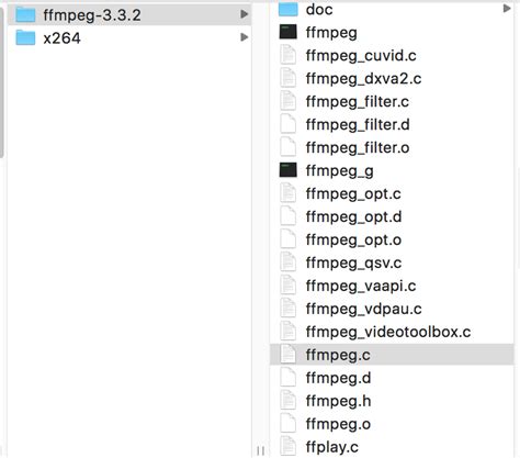 How To Integrate Ffmpeg Library In Android Lkecourt