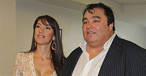 La Palabra De Sol Fiasche Ex De La Tota Santillán Tras La Condena “tenía Que Preservar Mi