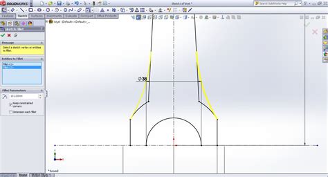 Tutorial How To Make Engine Part 1 Grabcad Tutorials