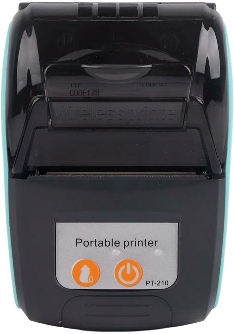 Receipt Printer Bluetooth Thermal Printer Portable Philippines Ubuy