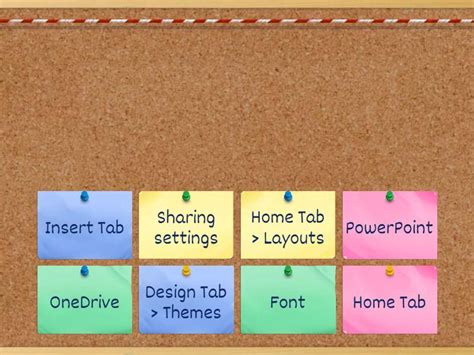 Powerpoint And Onedrive Tutorial Review Find The Match