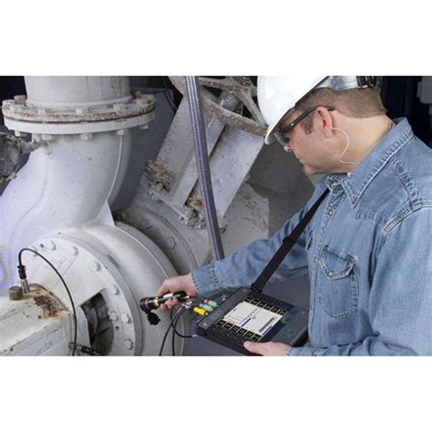 Vibration Monitoring Analysis Service At ₹ 15000 Sample In Nashik Id 21136529473