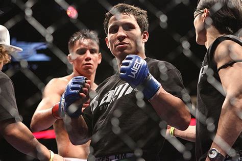 Joseph Benavidez The True Savior Of The Ufc Flyweight Division