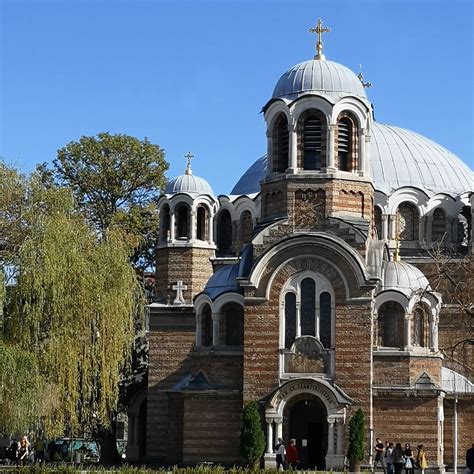 Честит храмов празник на Св Георги Победоносец кв Дървеница By Храм Св Вмчк Георги