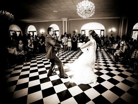 Choreographed Father Daughter Dance