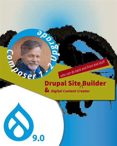 Drupal 88 9 Upgrade Resolving Composer 1 2 Issues Tutorial Patrick Michael~voice Ai