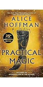 The Book Of Magic Practical Magic 2 A Novel The Practical Magic