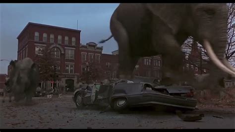 Jumanji Rhino Elephant Zebra Jumanji Welcome To The Jungle Dir Jake